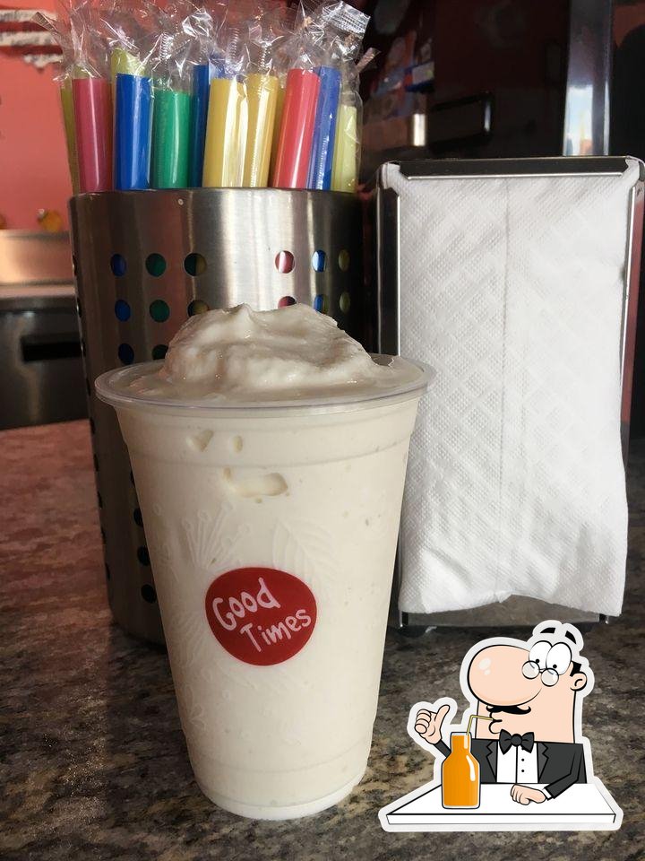 Pub y bar Lotus Boba Tea, Alamogordo - Opiniones del restaurante