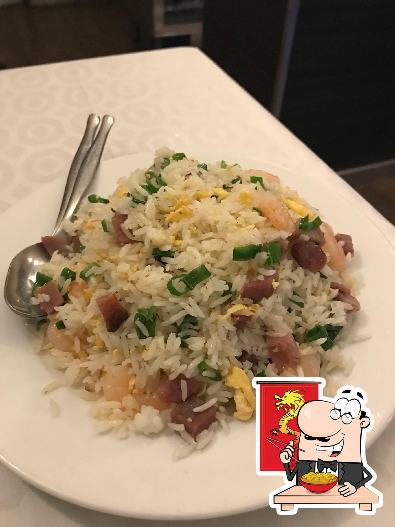 Manly Eat-Well Chinese Restaurant in Manly - Restaurant menu and reviews