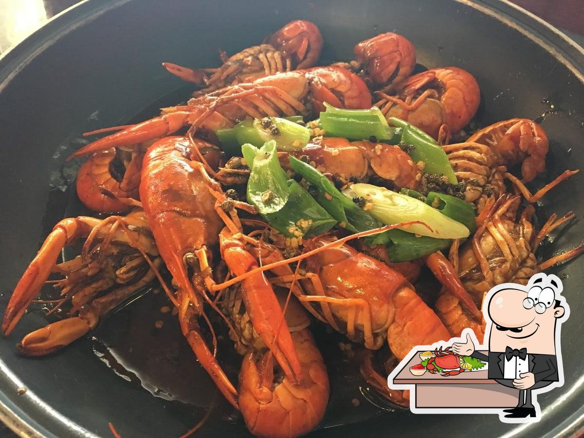The Red Claw in Robertson - Restaurant reviews