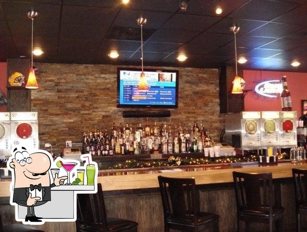 Good Times Bar in Denham Springs - Restaurant reviews