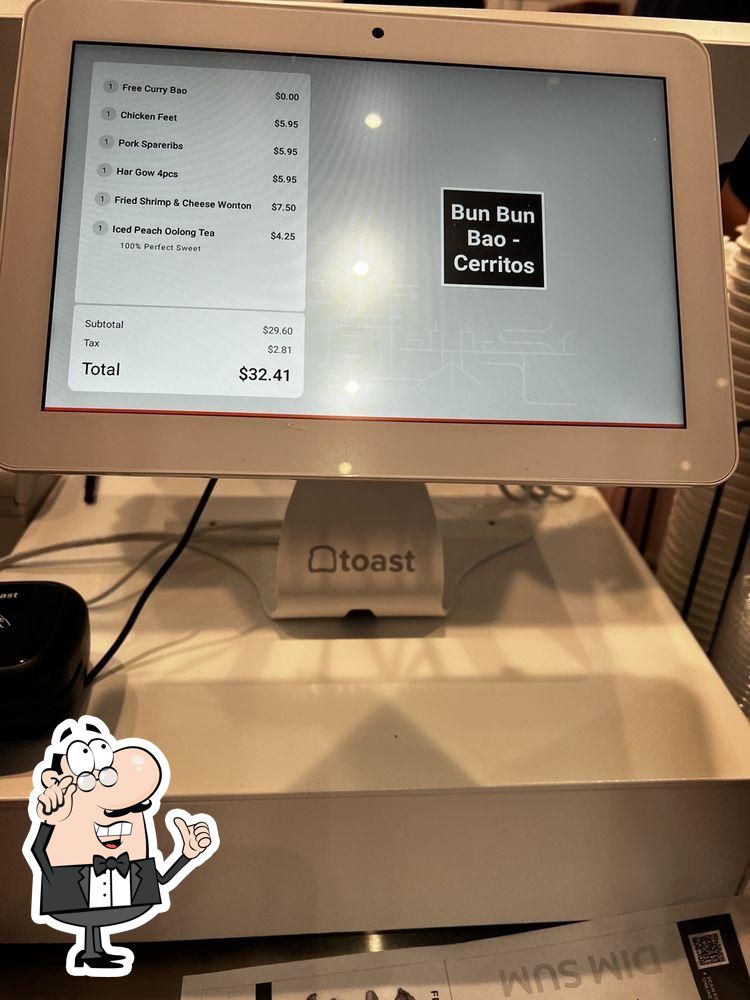 Bun Bun Bao, Cerritos - Restaurant menu, prices and reviews