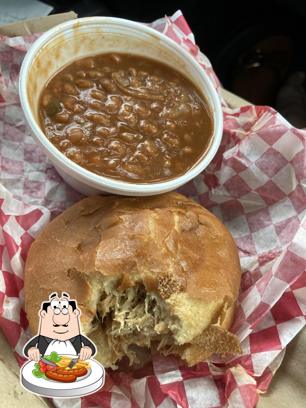 Mr. Cee's Diner in Lumberton - Restaurant reviews