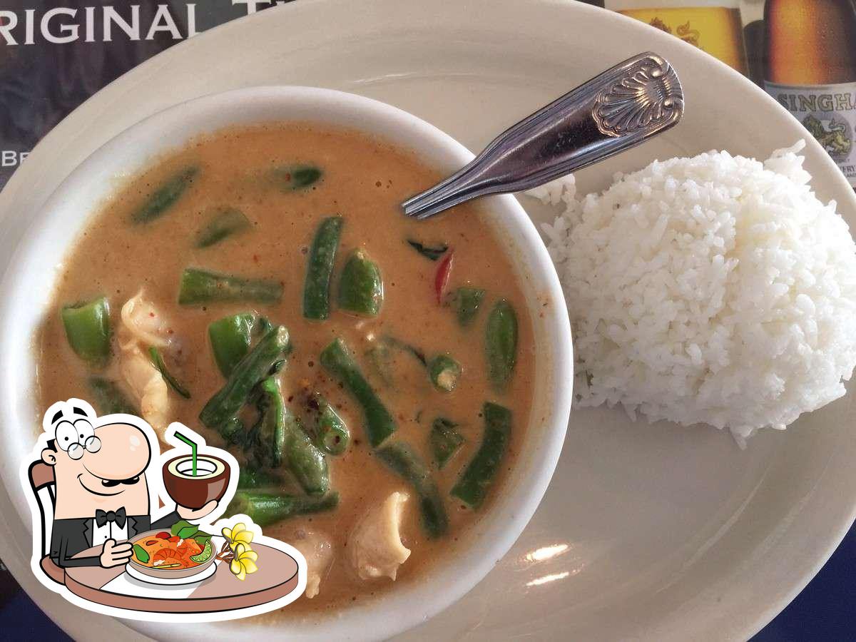 Thai Delight Restaurant in Deerfield Beach - Restaurant menu and reviews