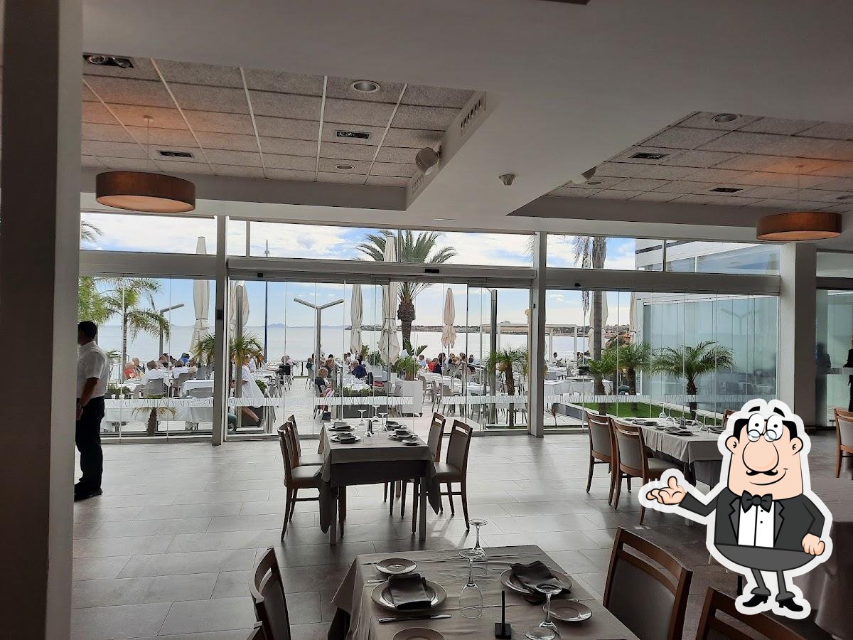 Restaurante Punta Prima, Punta Prima - Restaurant menu, prices and reviews