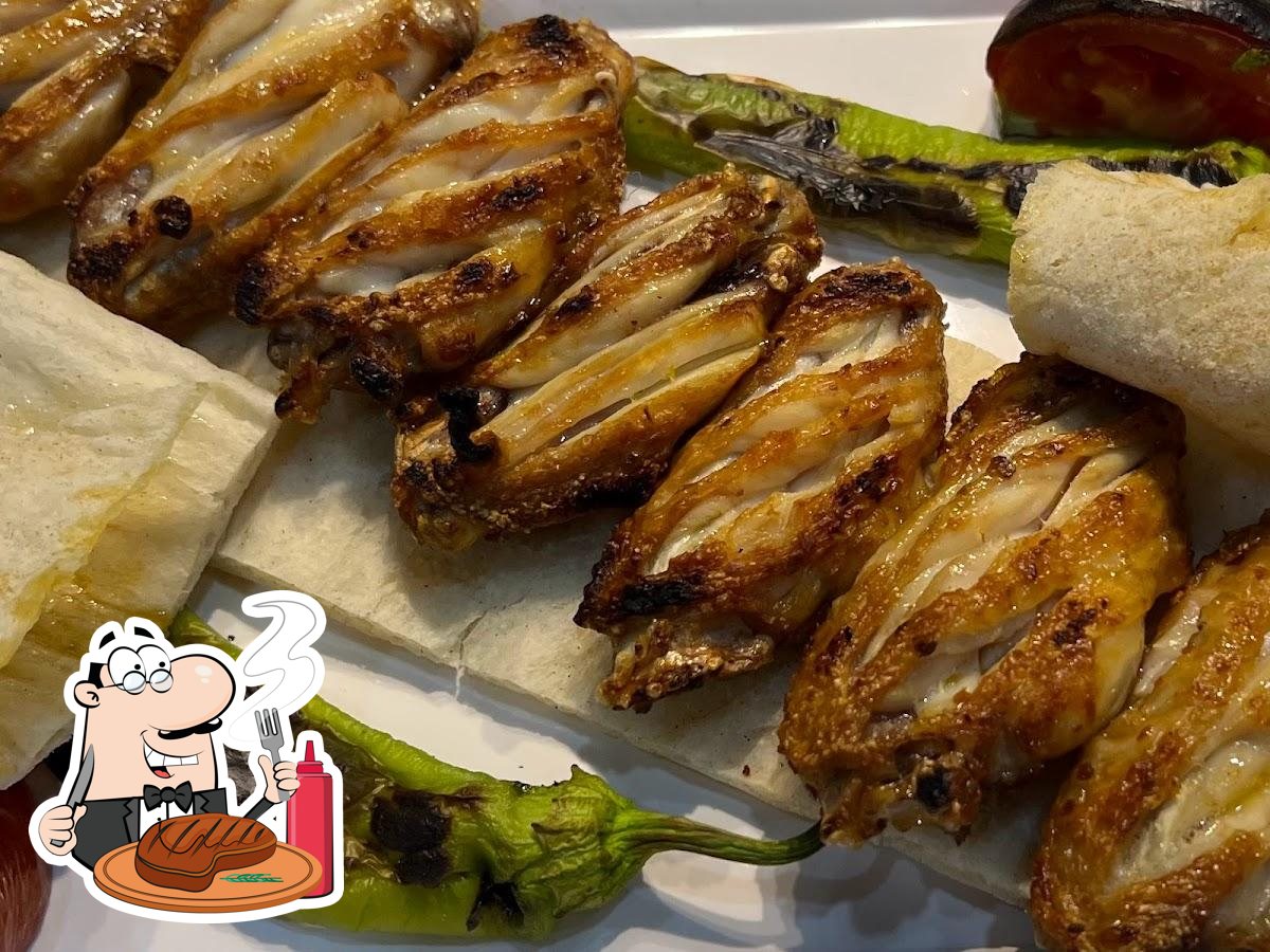 AhmEt Chef, Ergani - Restaurant reviews