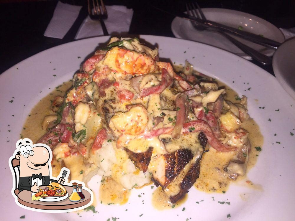 Cajun Queen, 1800 E 7th St in Charlotte - Restaurant menu and reviews