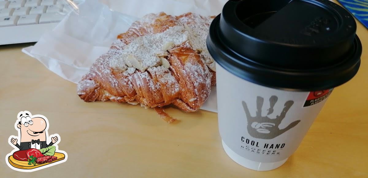 Cool Hand Coffee Roasters IFSC, Dublin, Mayor Street Lower UNIT 5A/5B ...