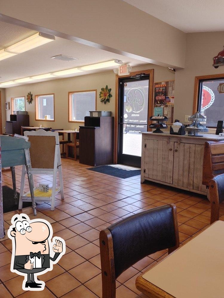 Garden Gate Cafe in Peru - Restaurant menu and reviews