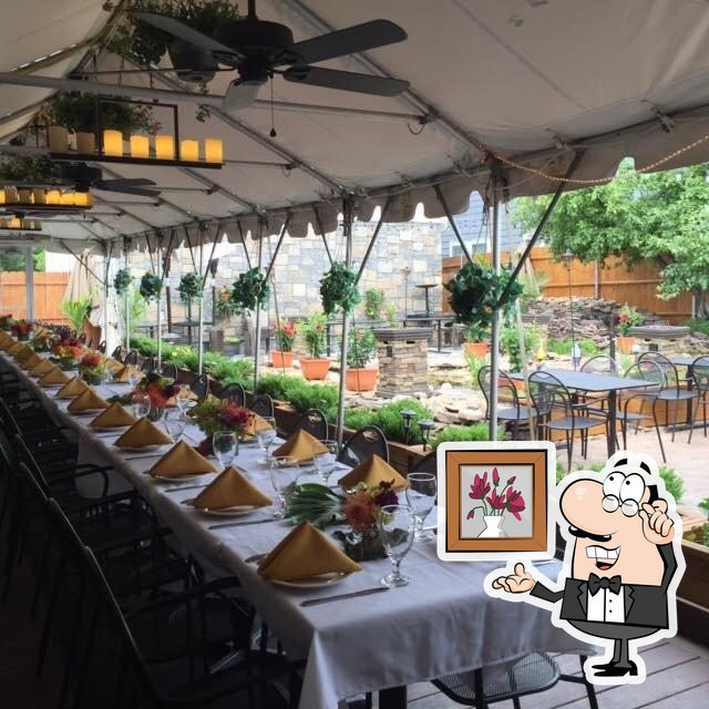 Los Andes, Providence - Restaurant menu, prices and reviews