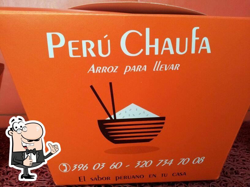 Perú Chaufa, Cali - Menú del restaurante, precios y reseñas