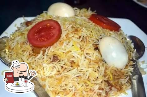 Sahi Biryani Center, Kolkata