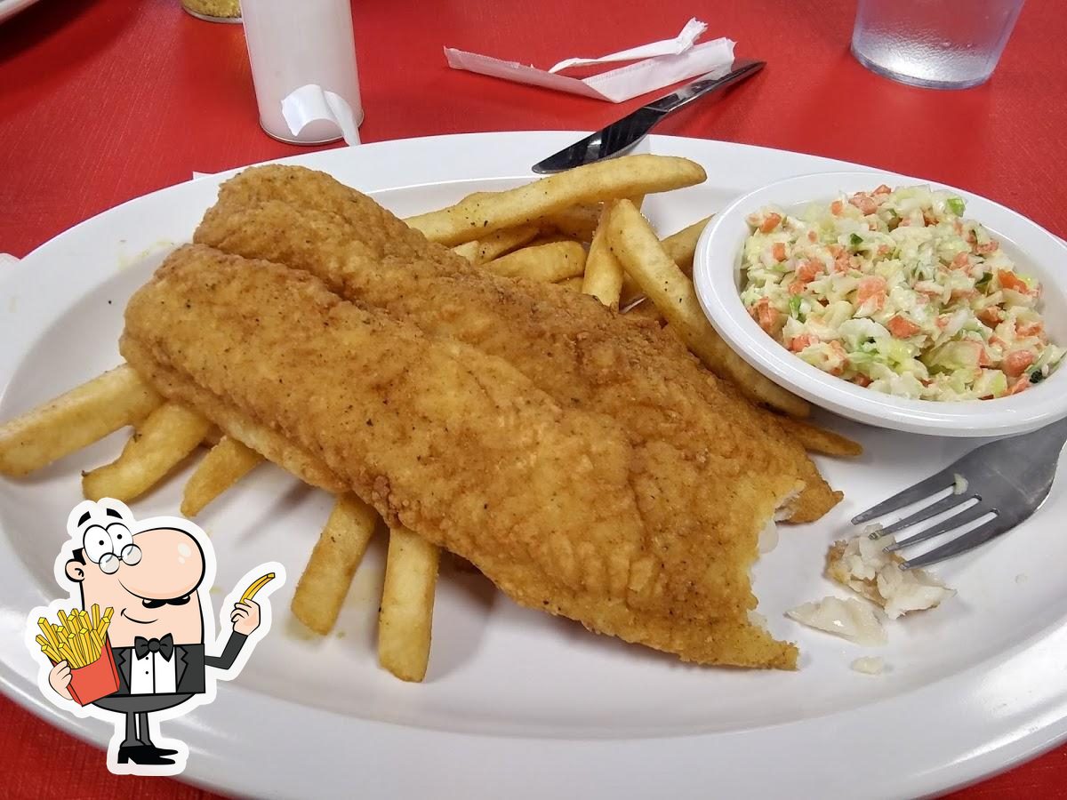 Skeebos in Palm Bay - Restaurant menu and reviews