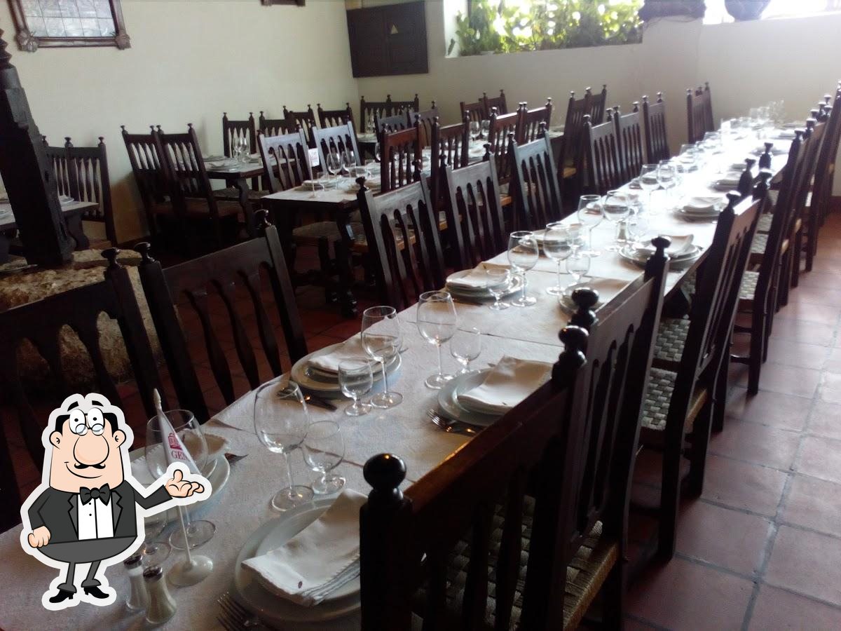 Restaurante O Fuso, Arruda dos Vinhos - Avaliações de restaurantes