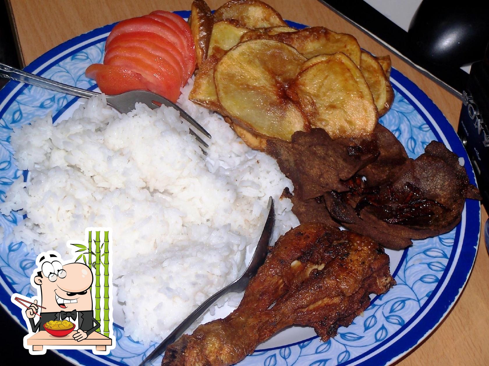 Chef's Siomai, Mandaluyong - Restaurant menu, prices and reviews