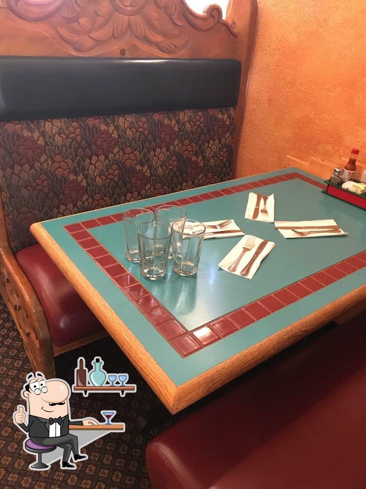Mayan Family Mexican Restaurant, Lacey - Restaurant menu, prices and ...