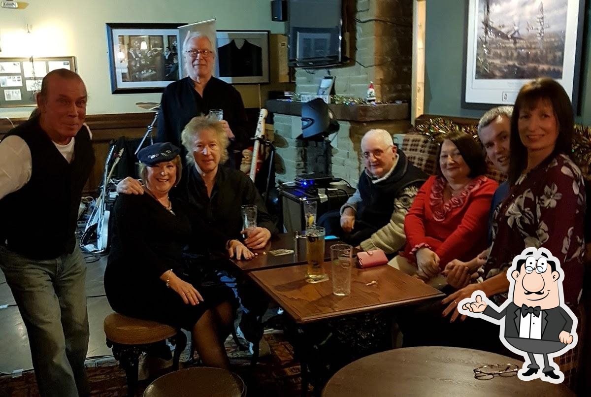 The Miners Arms, 115 Carr Ln in Dronfield - Restaurant reviews