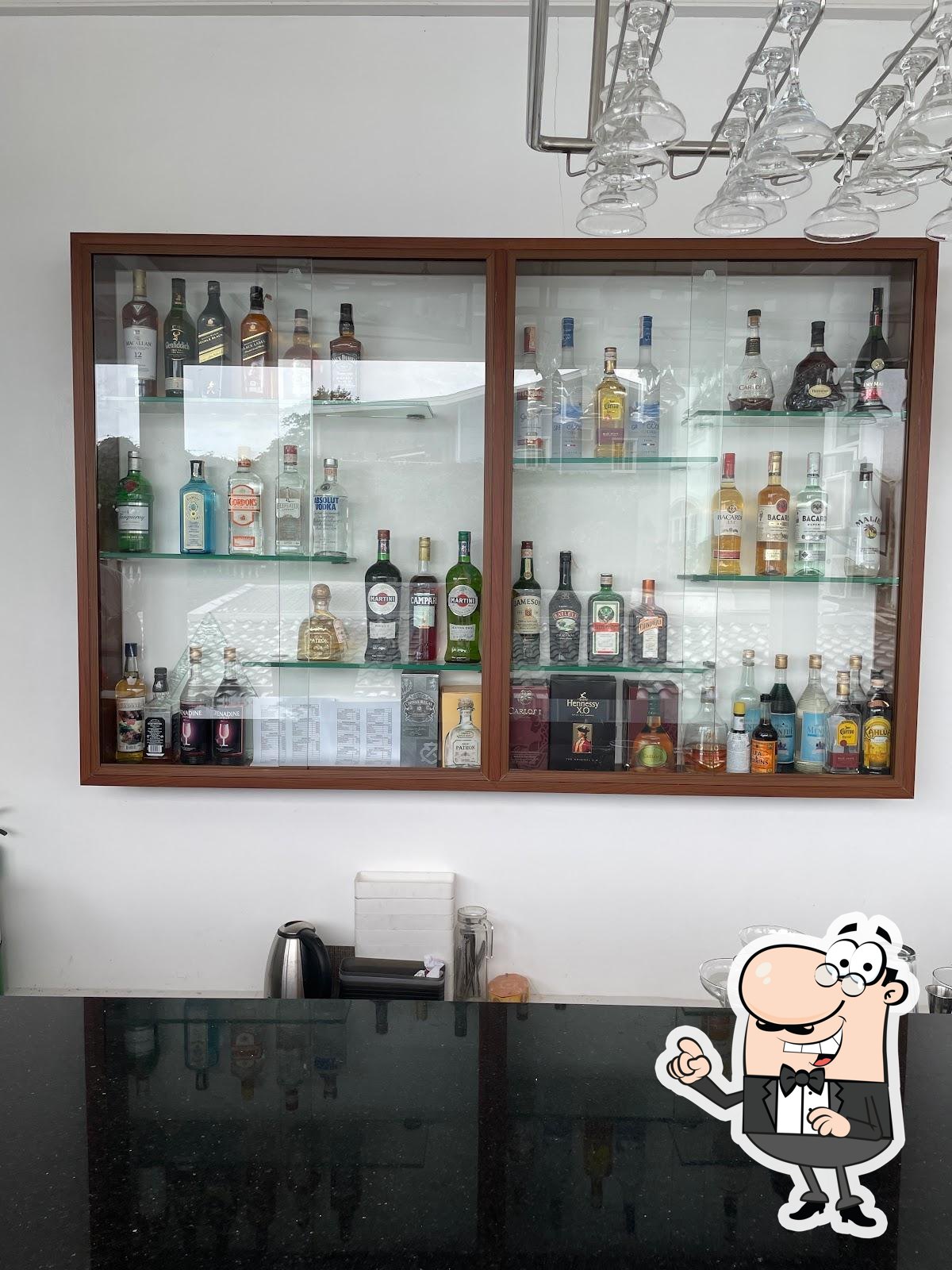 Bistro Ibarra Tagaytay, Tagaytay - Restaurant menu, prices and reviews