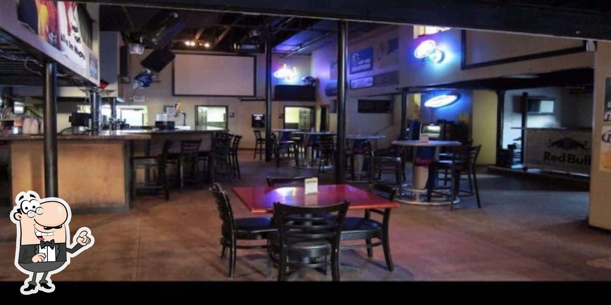 Fry Street Public House, 125 Ave A in Denton - Restaurant menu and reviews