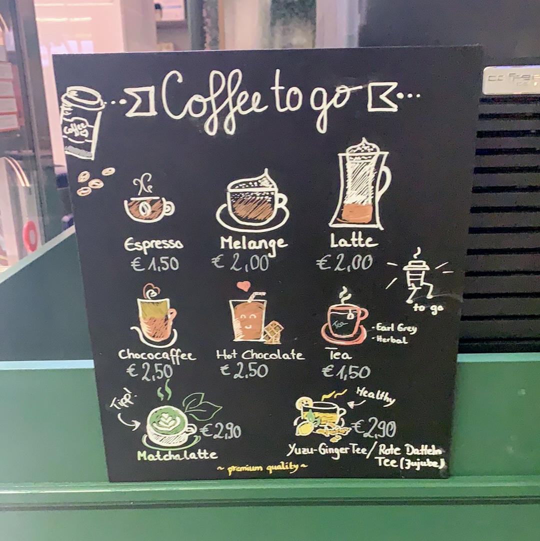 Asia Food Green Express Hauptbahnhof at Christian Liao blog