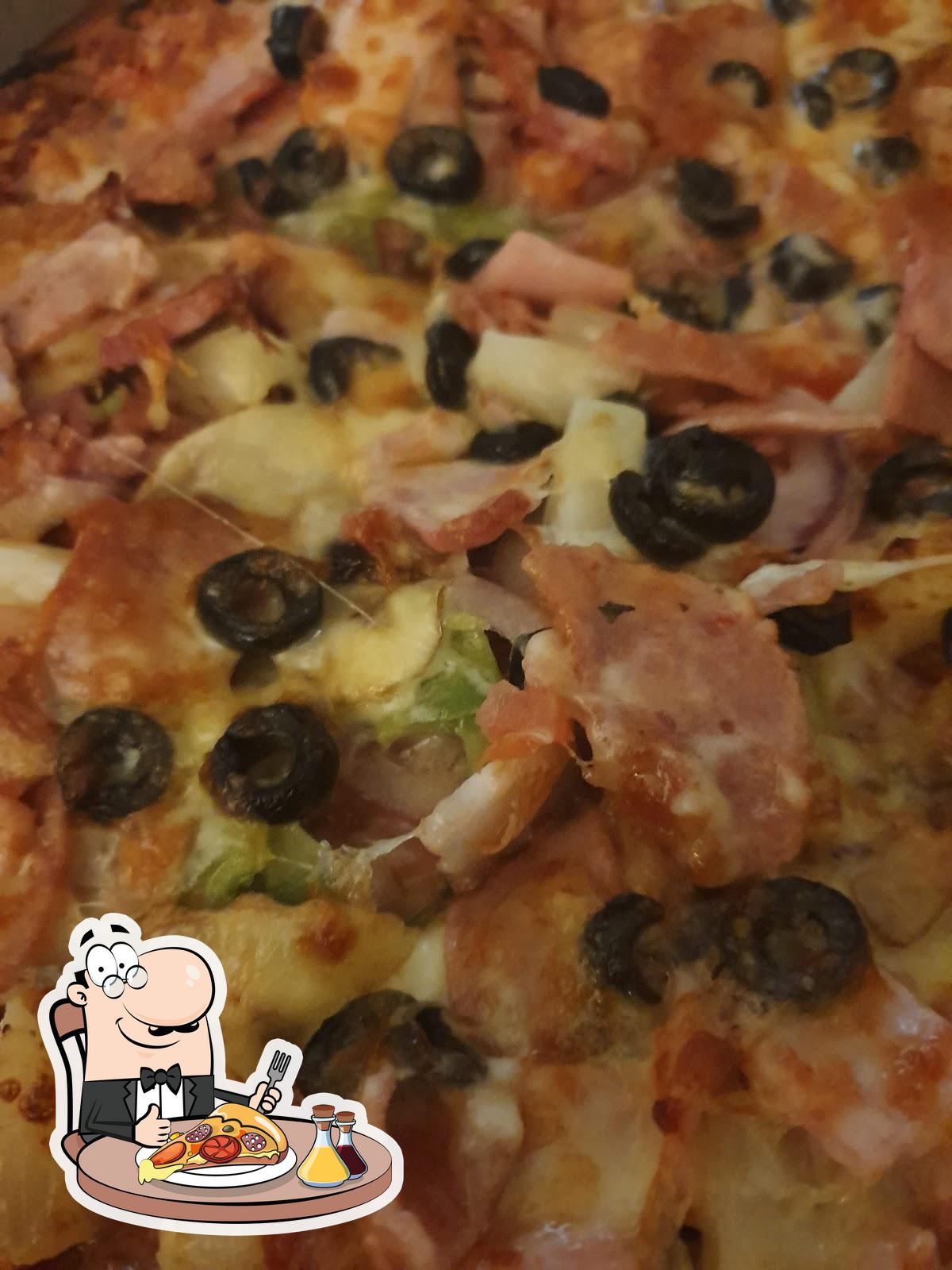 Perfect Pizza - Italian Restaurant in Kwinana Town Centre - Restaurant ...