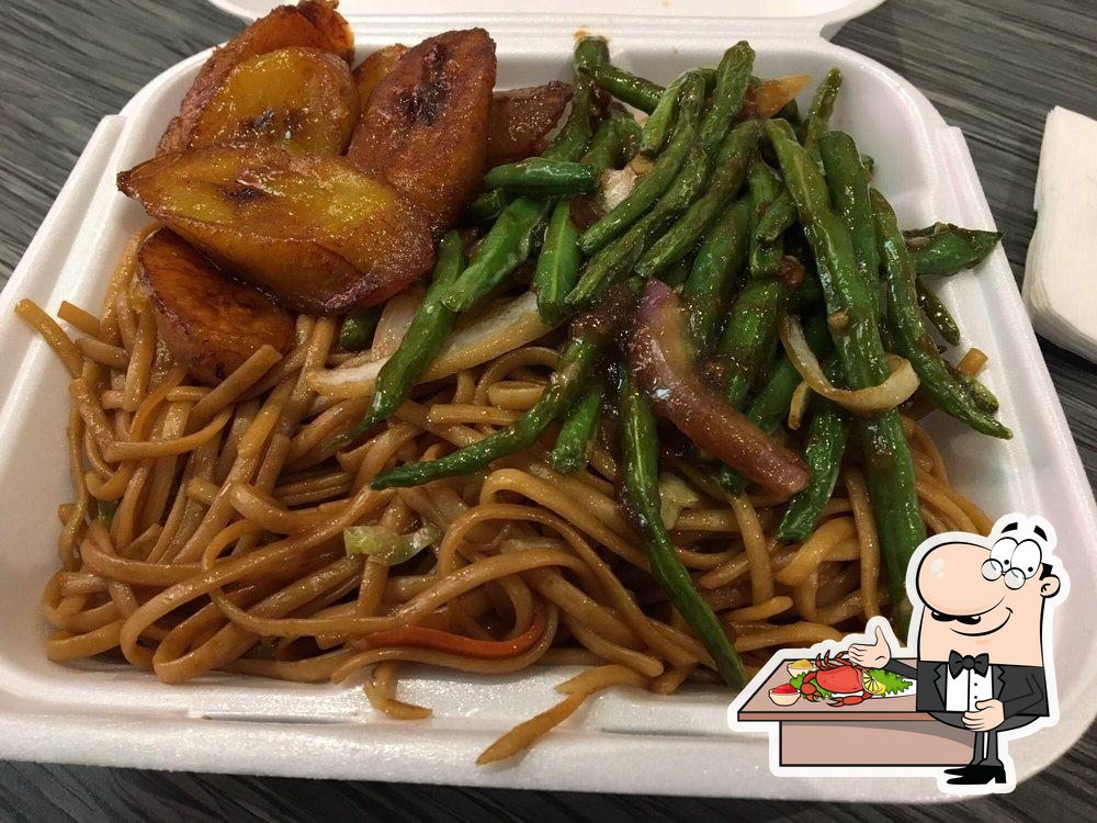 Ruby Thai in Edison - Restaurant menu and reviews