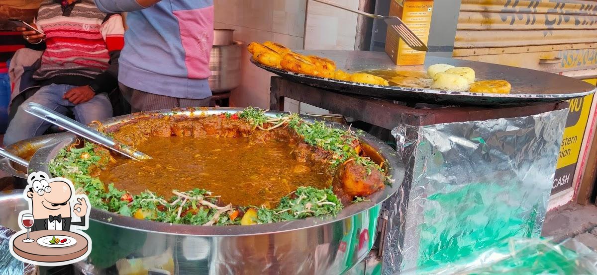 Shri Shyam Ji Chaat Bhandaar- Muzaffarnagar walo ki famous chaat, Roorkee