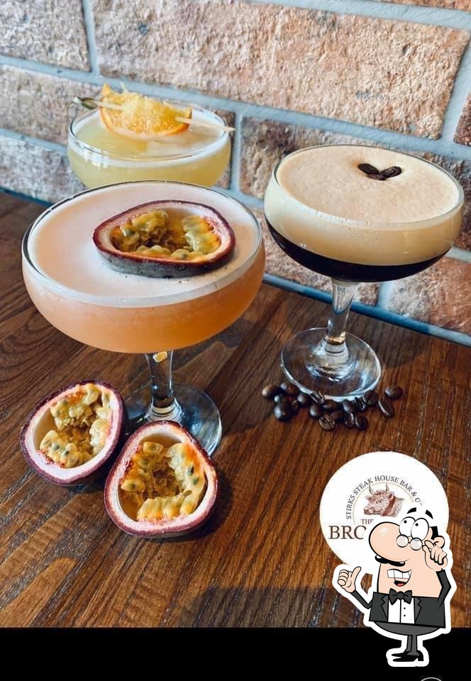 Rumour Has It, Sunderland - Restaurant menu, prices and reviews