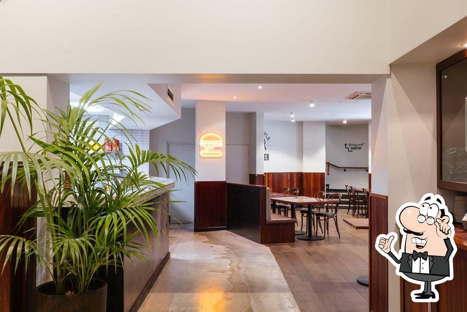 The Generous Squire, Perth - Restaurant menu, prices and reviews