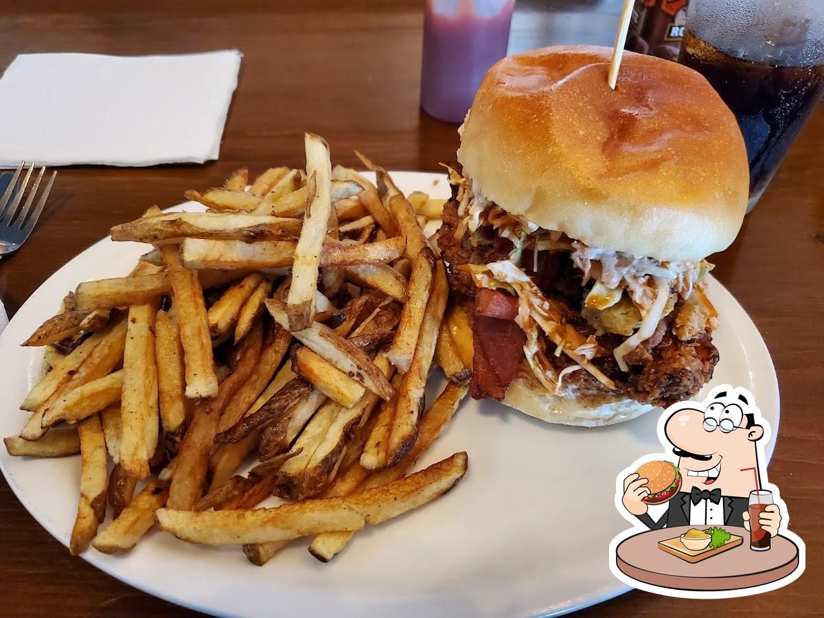 Ducky’s Diner in Nipigon - Restaurant reviews