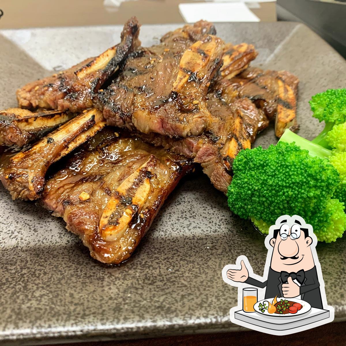 Golden Tree Restaurant, Los Angeles - Restaurant menu, prices and reviews