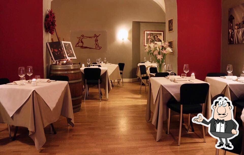 Al Duello pub & bar, Roma, Vicolo della Vaccarella - Menu e recensioni ...