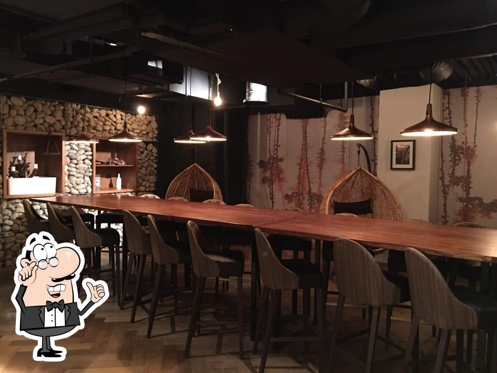 Banyan Bar & Kitchen - Manchester Corn Exchange, Manchester ...