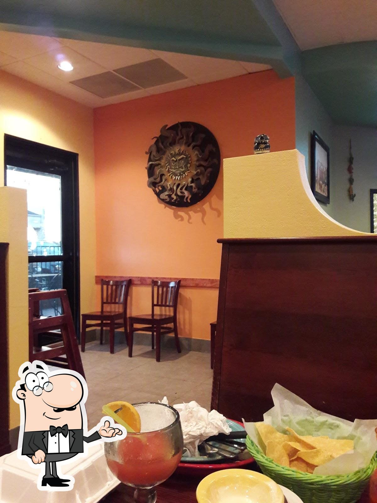 Jalisco's, Alliance - Restaurant menu, prices and reviews
