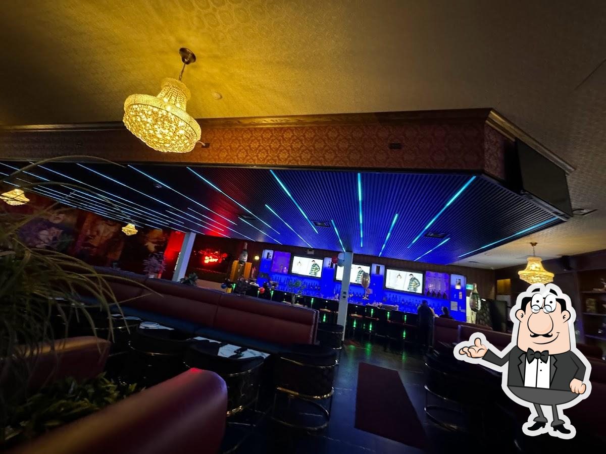 Tikka Lounge Brampton, Brampton - Restaurant menu, prices and reviews