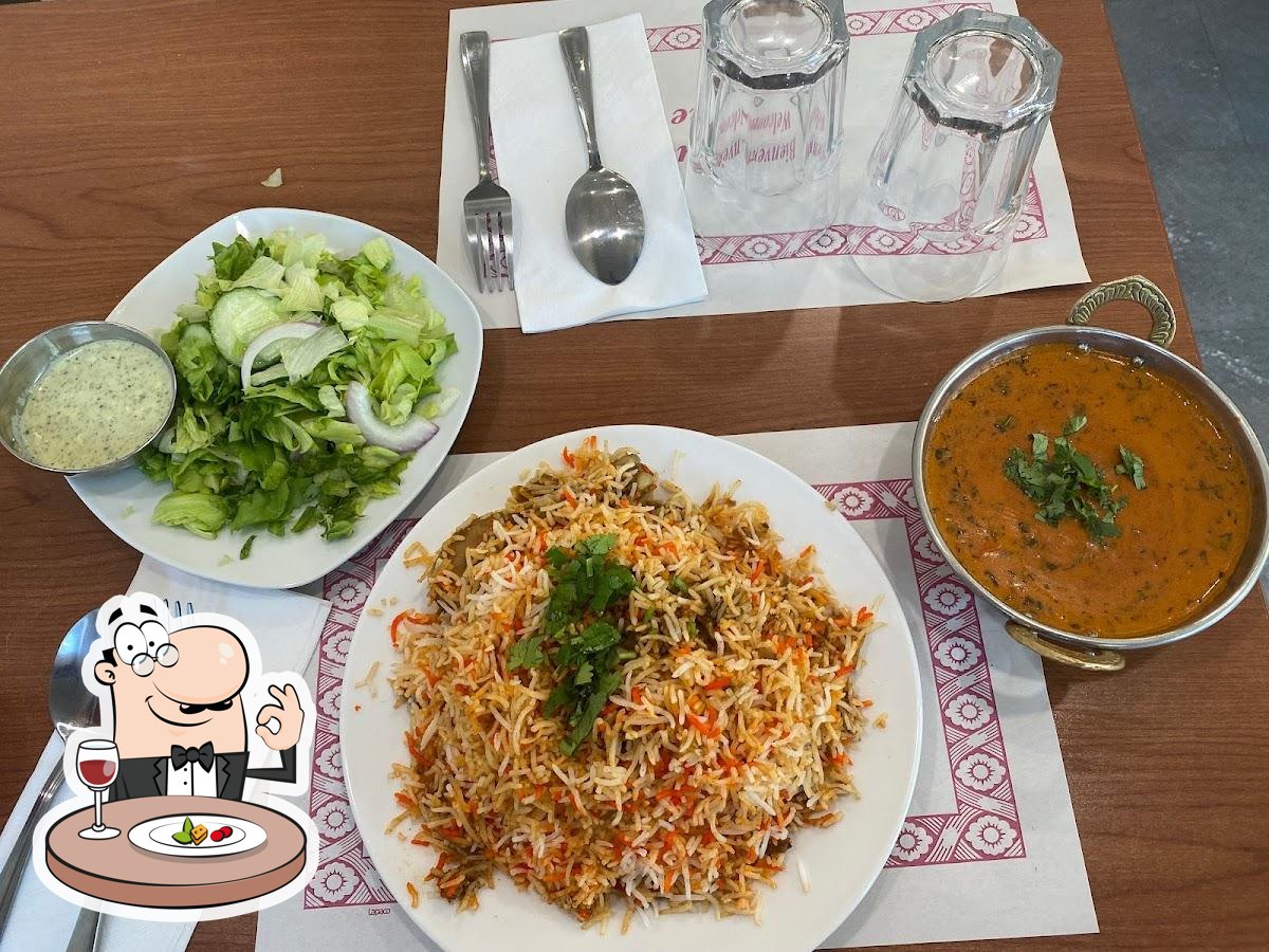 Desi Tadka Restaurant in Montréal - Restaurant reviews