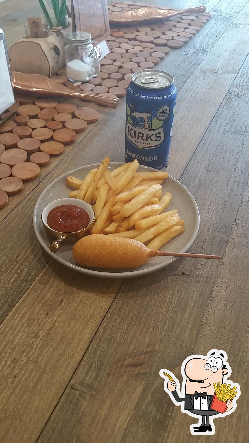Lisa's Willow Tree Cafe in Caboolture South - Restaurant menu and reviews