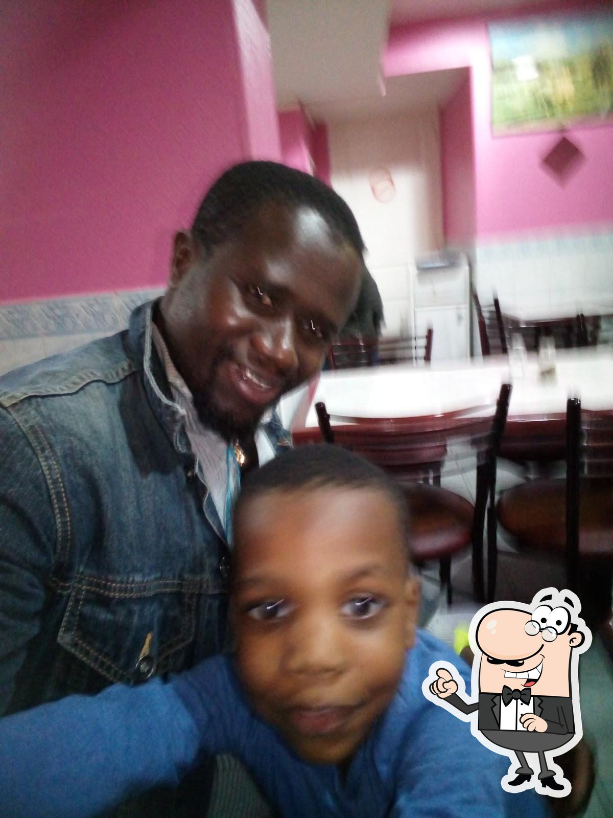 Péri Gril House restaurant, Saint-Denis - Restaurant reviews