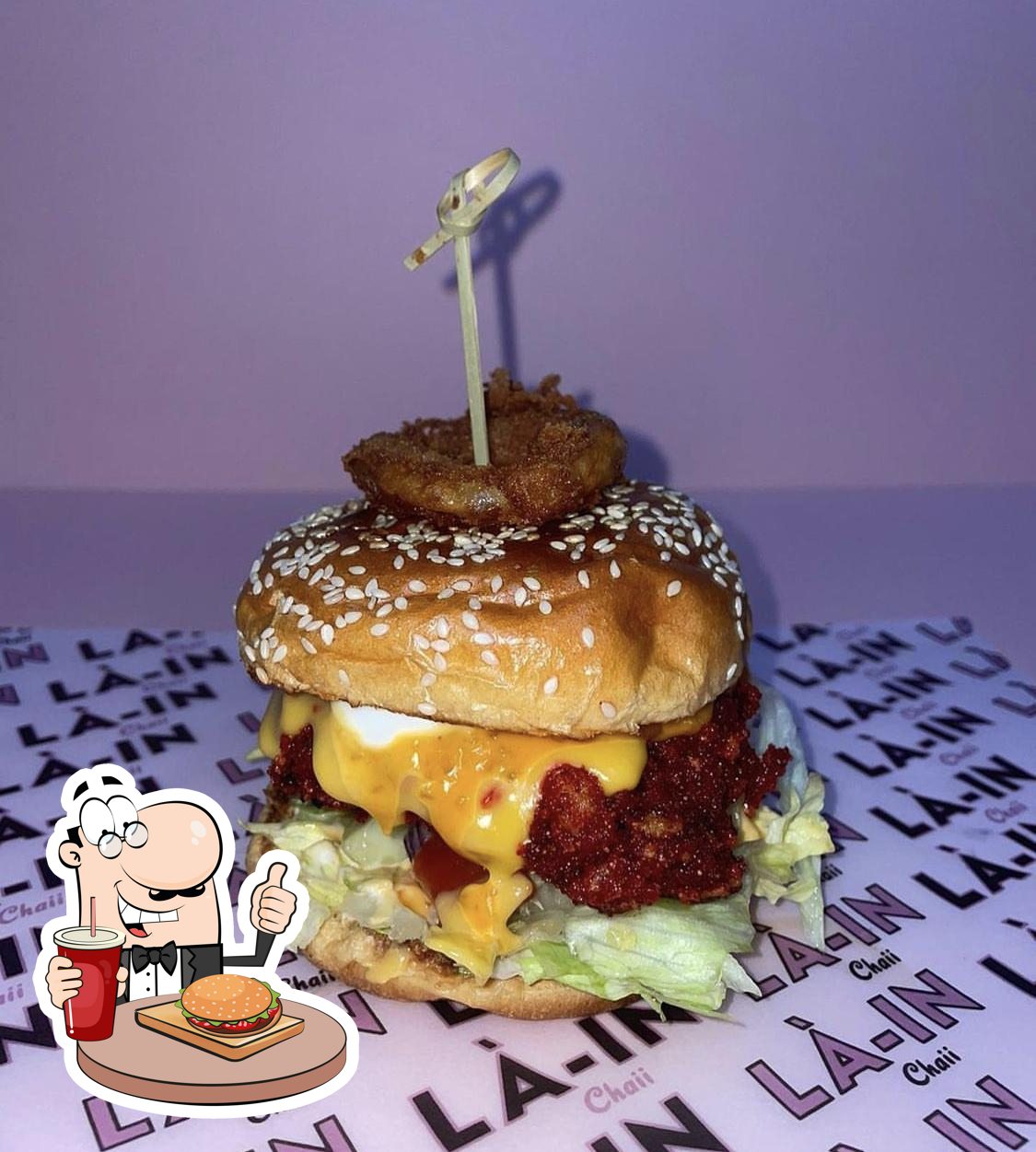 Starlight Cafè in Bolton - Restaurant reviews