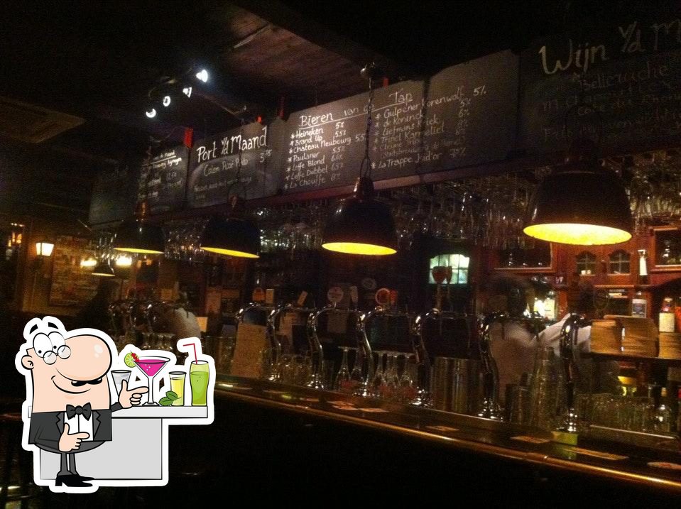 Café Samson, Nijmegen - Restaurant reviews