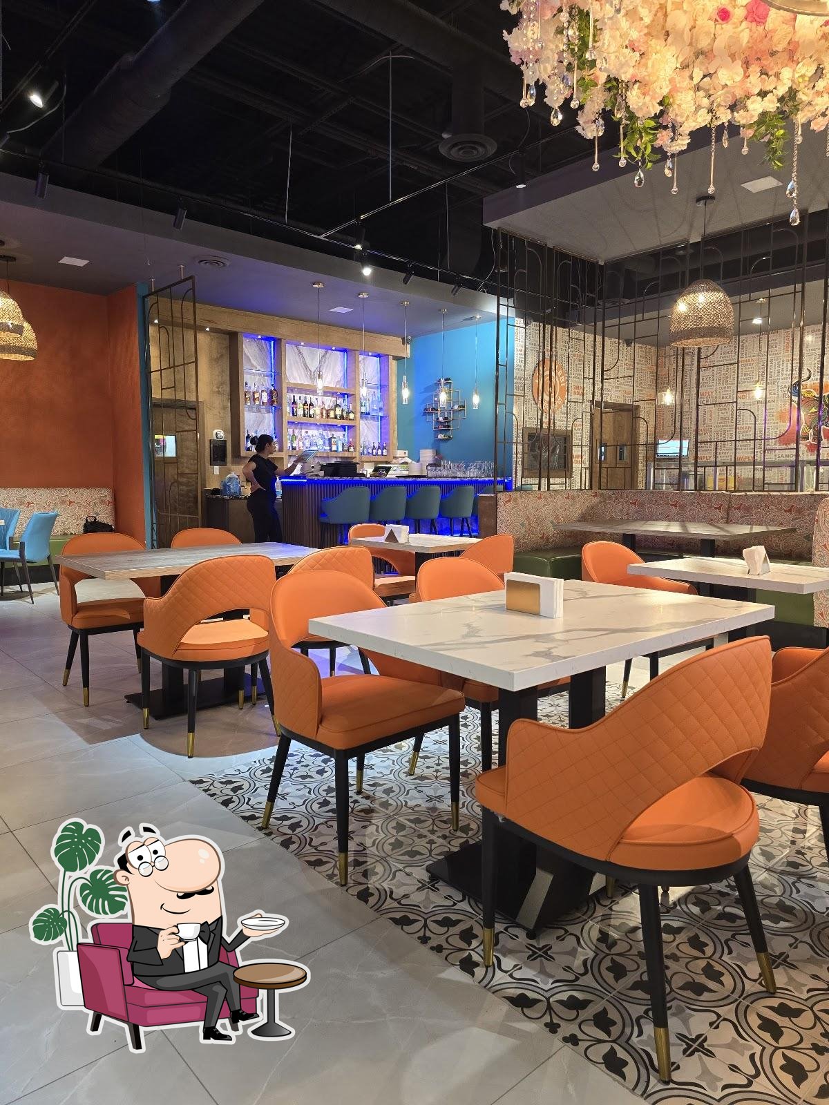 Simply Indian - Fandor Way, Brampton - Restaurant menu, prices and reviews