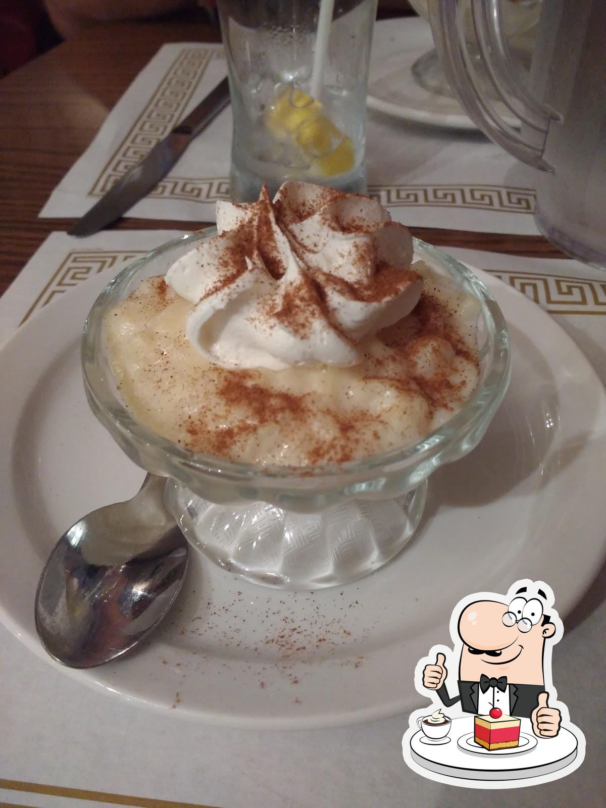 Fireside Restaurant, Welland - Restaurant menu, prices and reviews