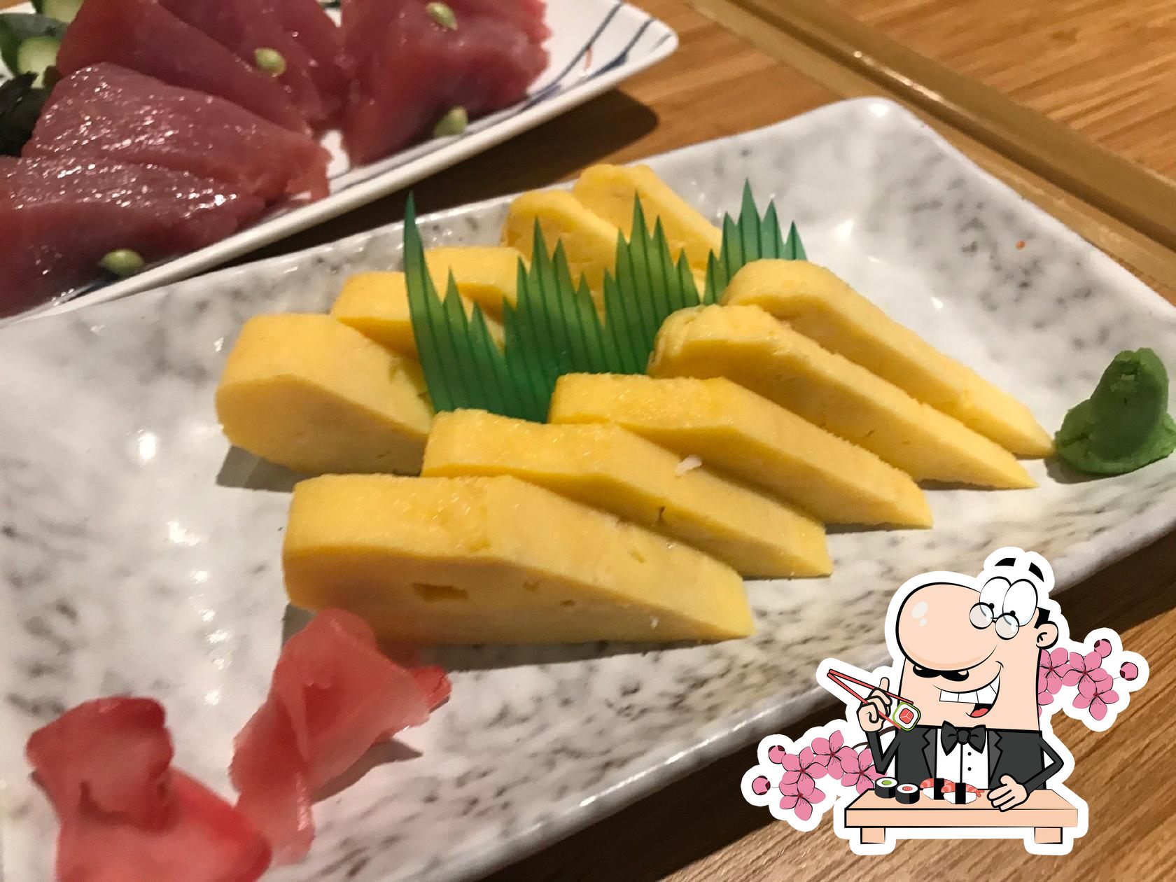 KIMPURA Japanese Restaurant, Greenhills, San Juan, San Juan, Greenhills ...