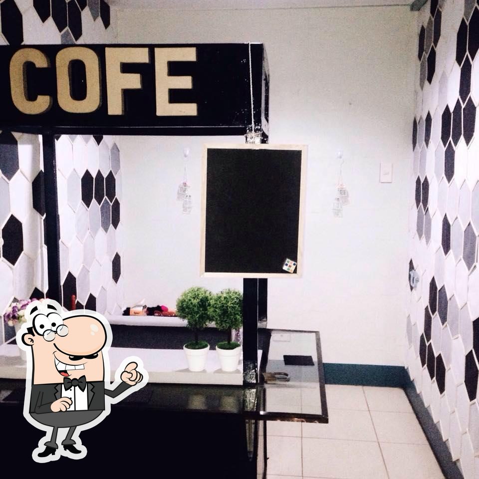 COFE LAB restaurant, Cagayan de Oro