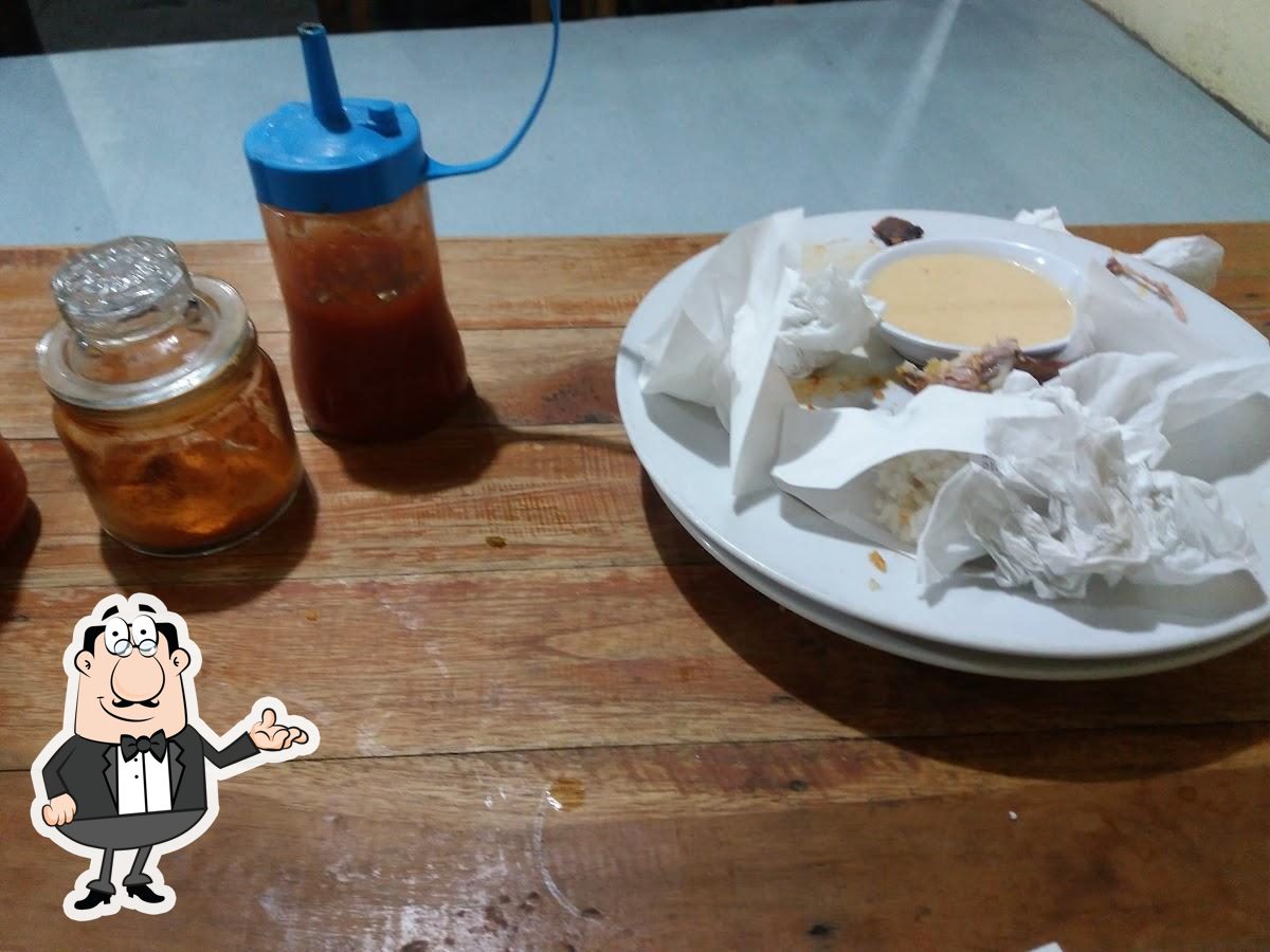 OTI Fried Chicken Bulusan, Semarang - Restaurant menu, prices and reviews