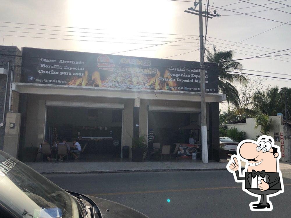 Restaurante Carnes Ahumadas "Mozon", Temozón - Opiniones del restaurante