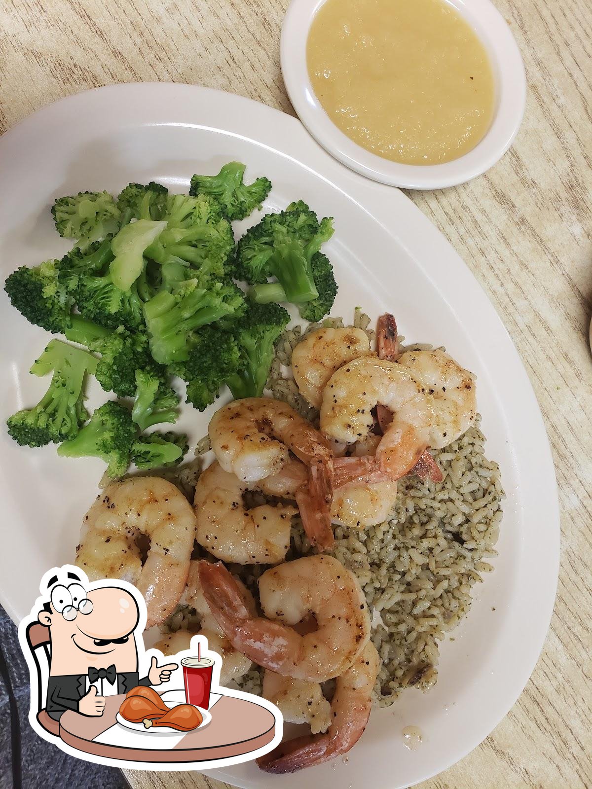 Fish Shack in West Plains - Restaurant menu and reviews