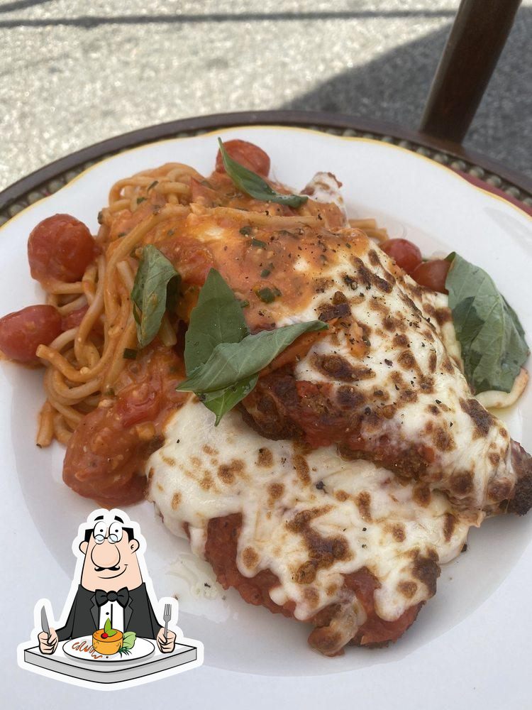 ITA Italian Kitchen in Jersey City - Restaurant menu and reviews