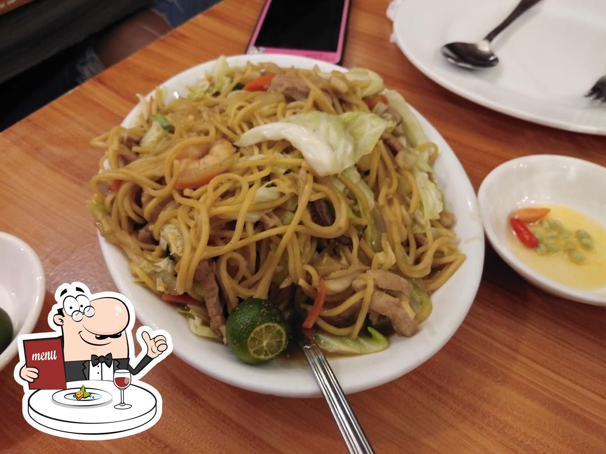 Kusina Clasica restaurant, Cebu City, GND Building - Restaurant reviews