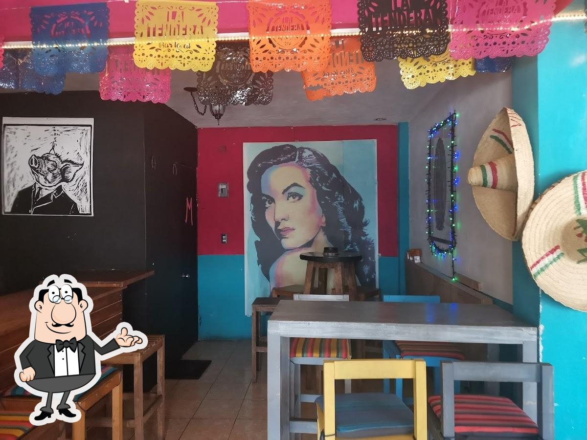 La Tendera Resto Bar, Toluca de Lerdo - Opiniones del restaurante