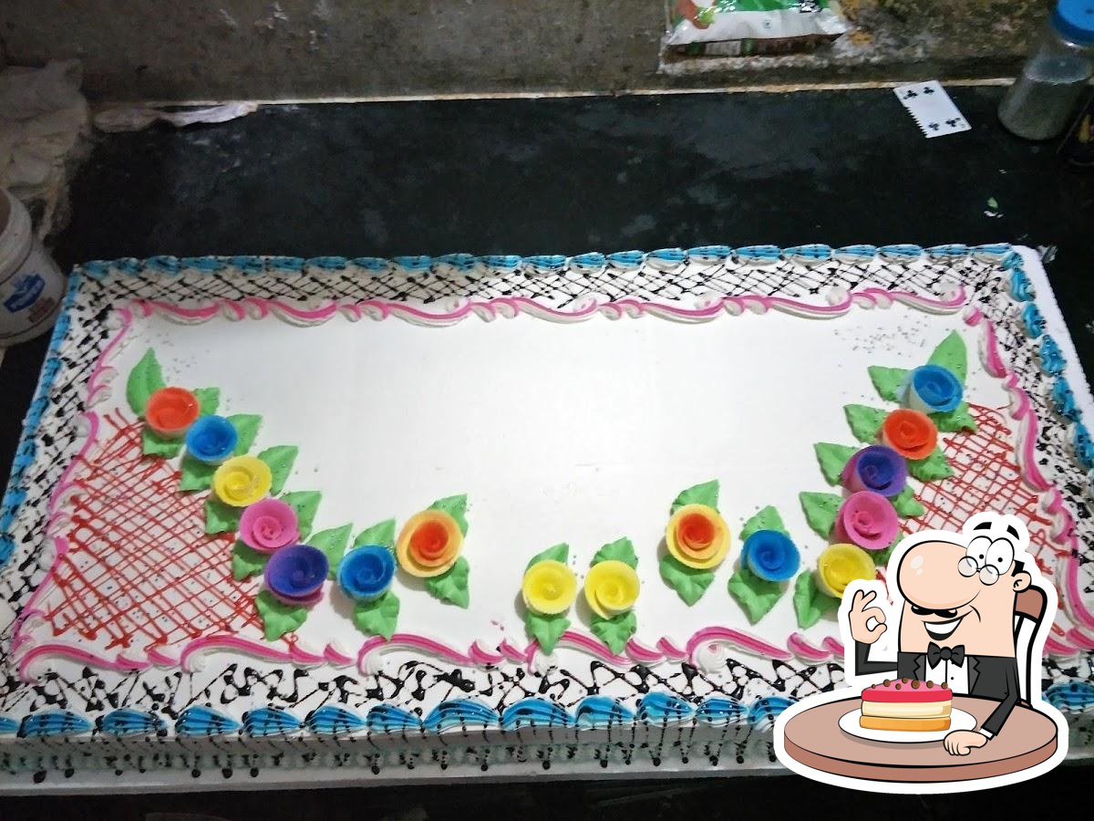 Masters Bakery, Puducherry - Restaurant reviews